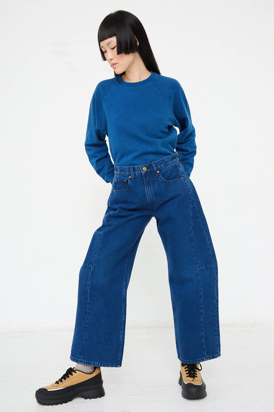 Designer clothes from B Sides | Oroboro Store • New York, NY