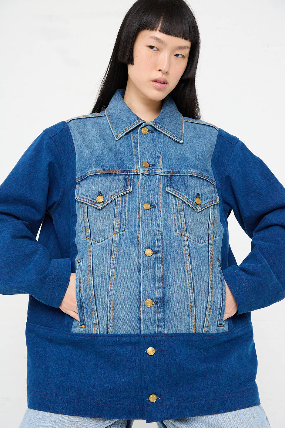 Designer clothes from B Sides | Oroboro Store • New York, NY
