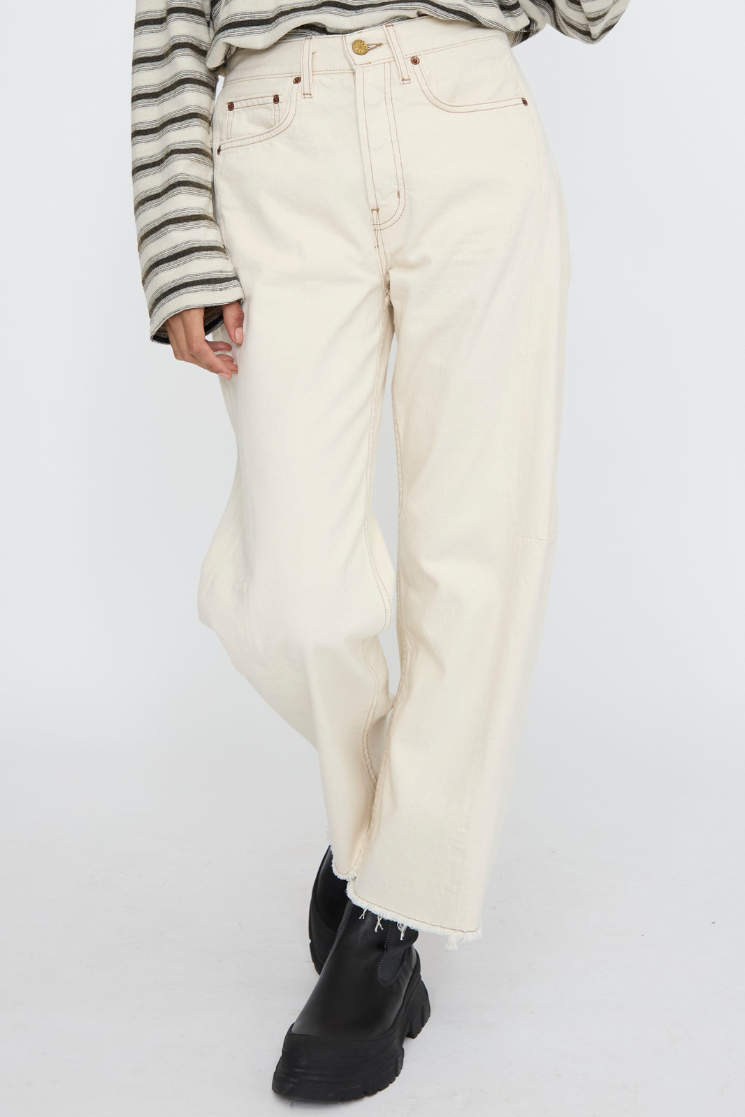 Designer clothes from B Sides | Oroboro Store • New York, NY