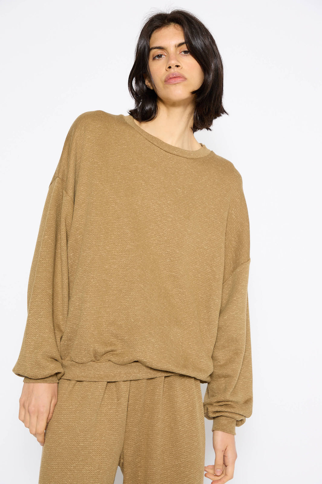 Baserange - Sustainable & Organic Basics | Oroboro Store • New York, NY