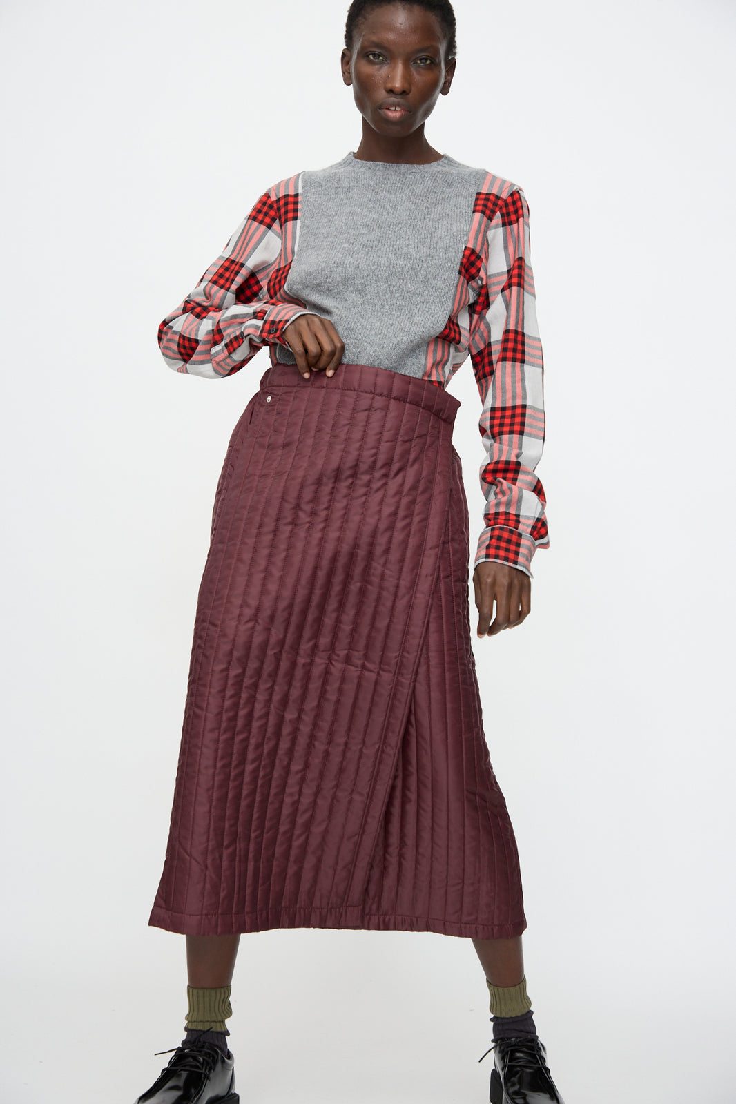 Curated Women’s Skirts – Independent Designers | Oroboro Store, NYC" • New York, NY