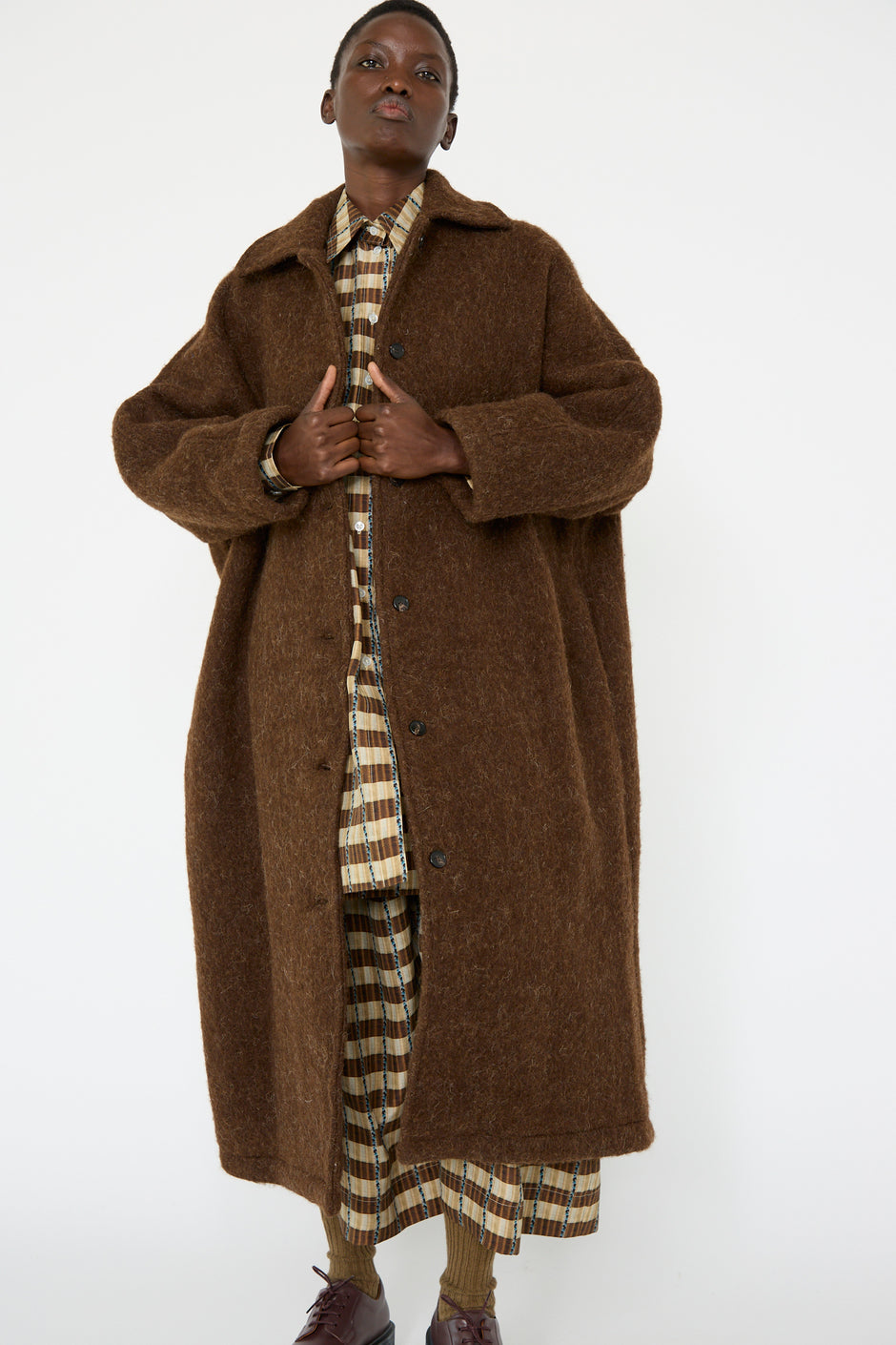 Jackets & Coats | Oroboro Store, New York, New York • New York, NY