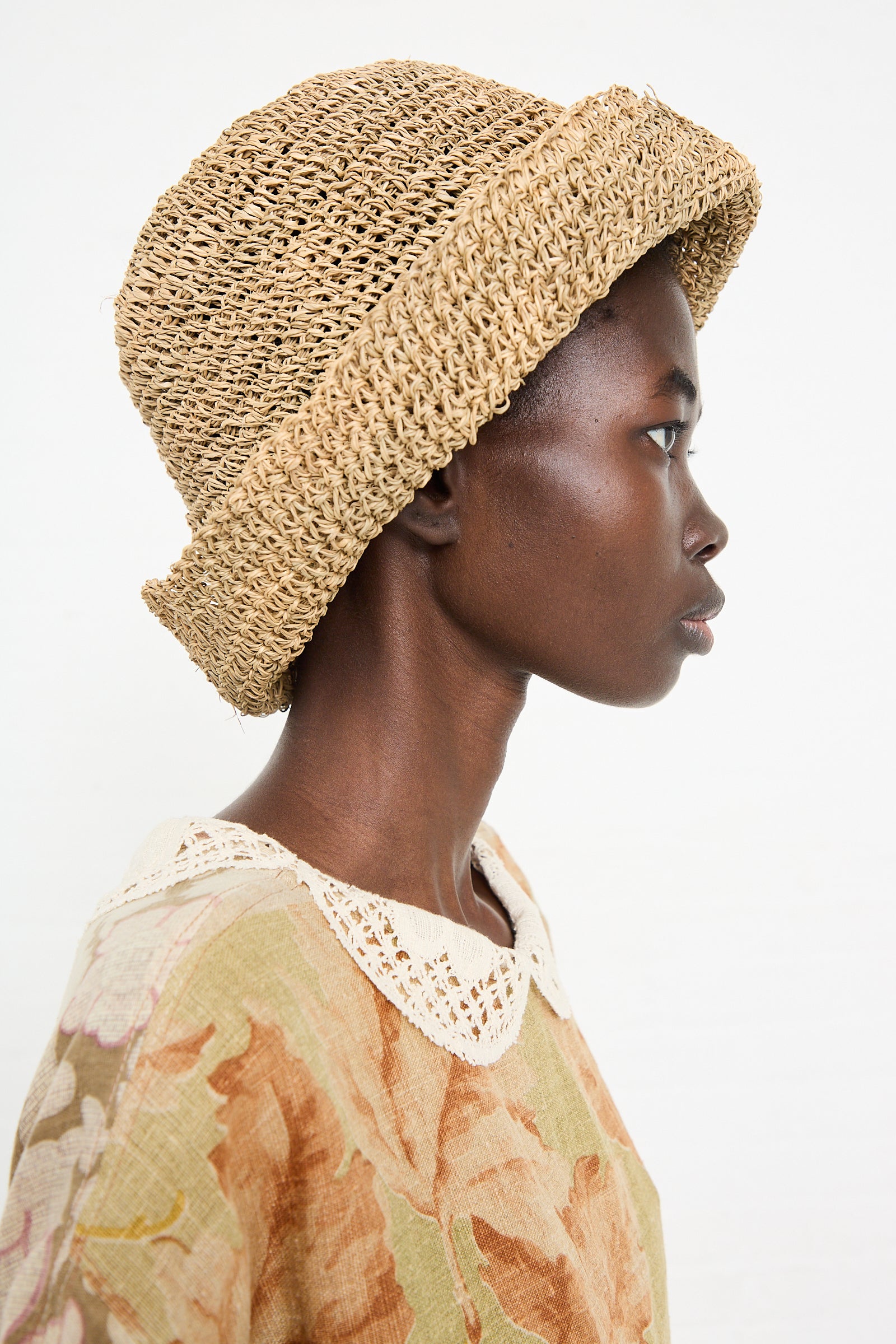 Clyde Hats & Accessories | Oroboro Store