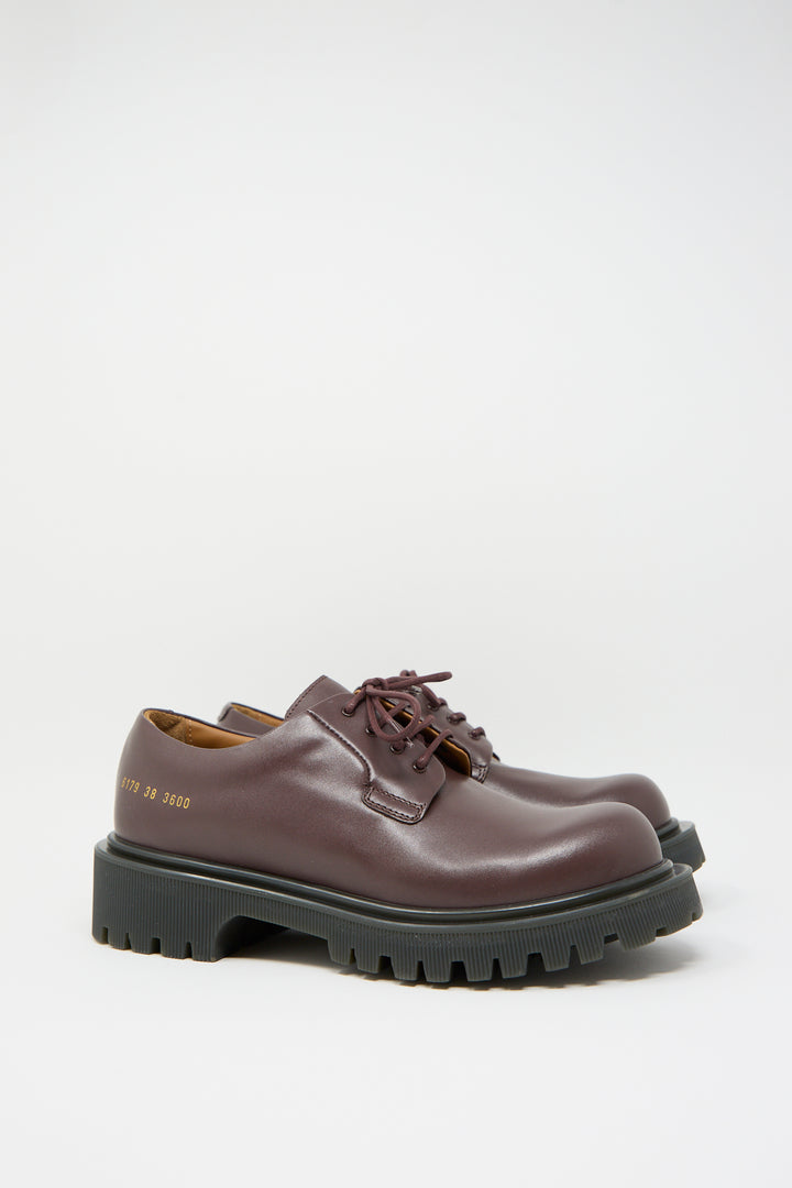 Designer Shoes by: Le Monde Beryl, Common Projects and More. • Oroboro ...