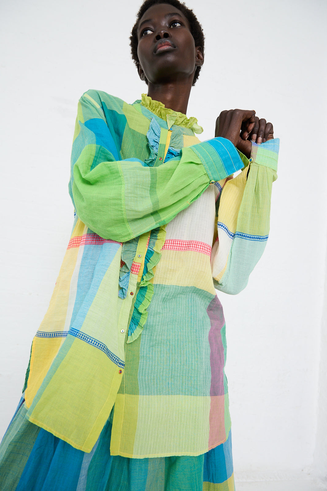 Clothing - Injiri | Available at Oroboro Store • Luxury Boutique • New ...