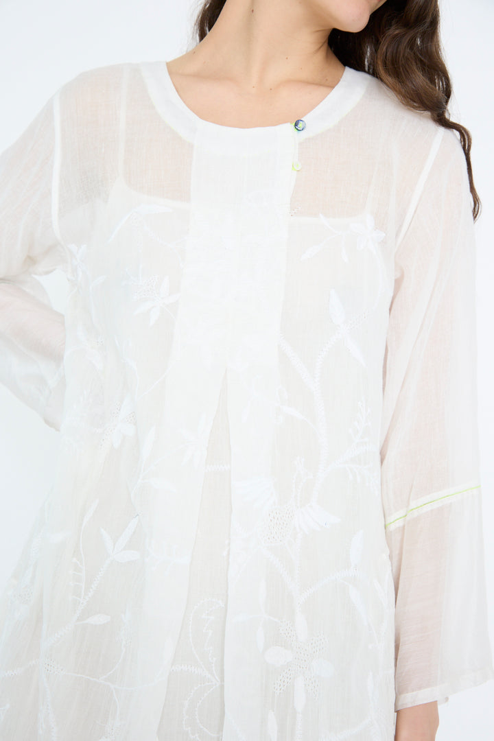 Injiri - Contemporary Clothing | Oroboro Store • New York, NY