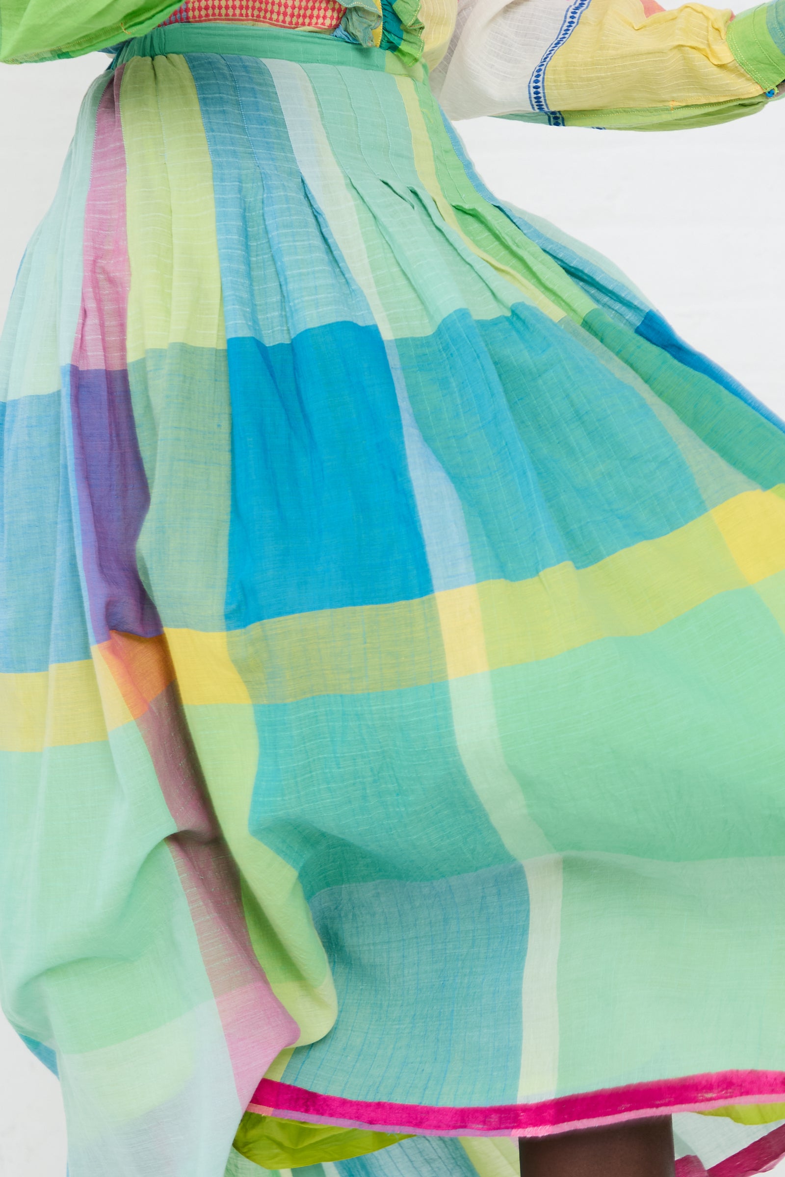 Discover New Spring Arrivals at Oroboro: Ichi, Black Crane & More ...