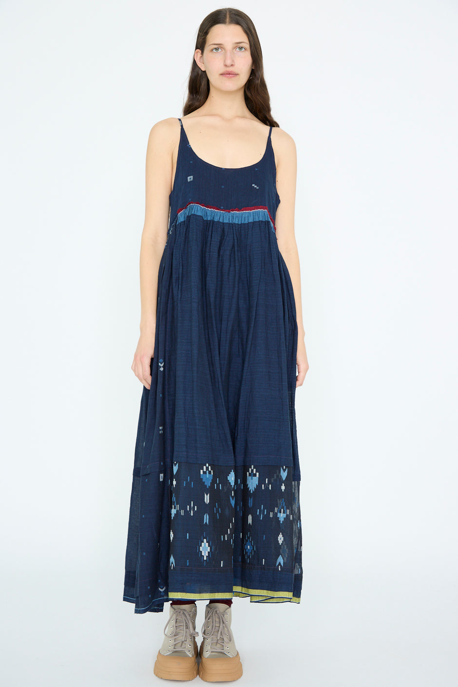 Injiri - Contemporary Clothing | Oroboro Store • New York, NY