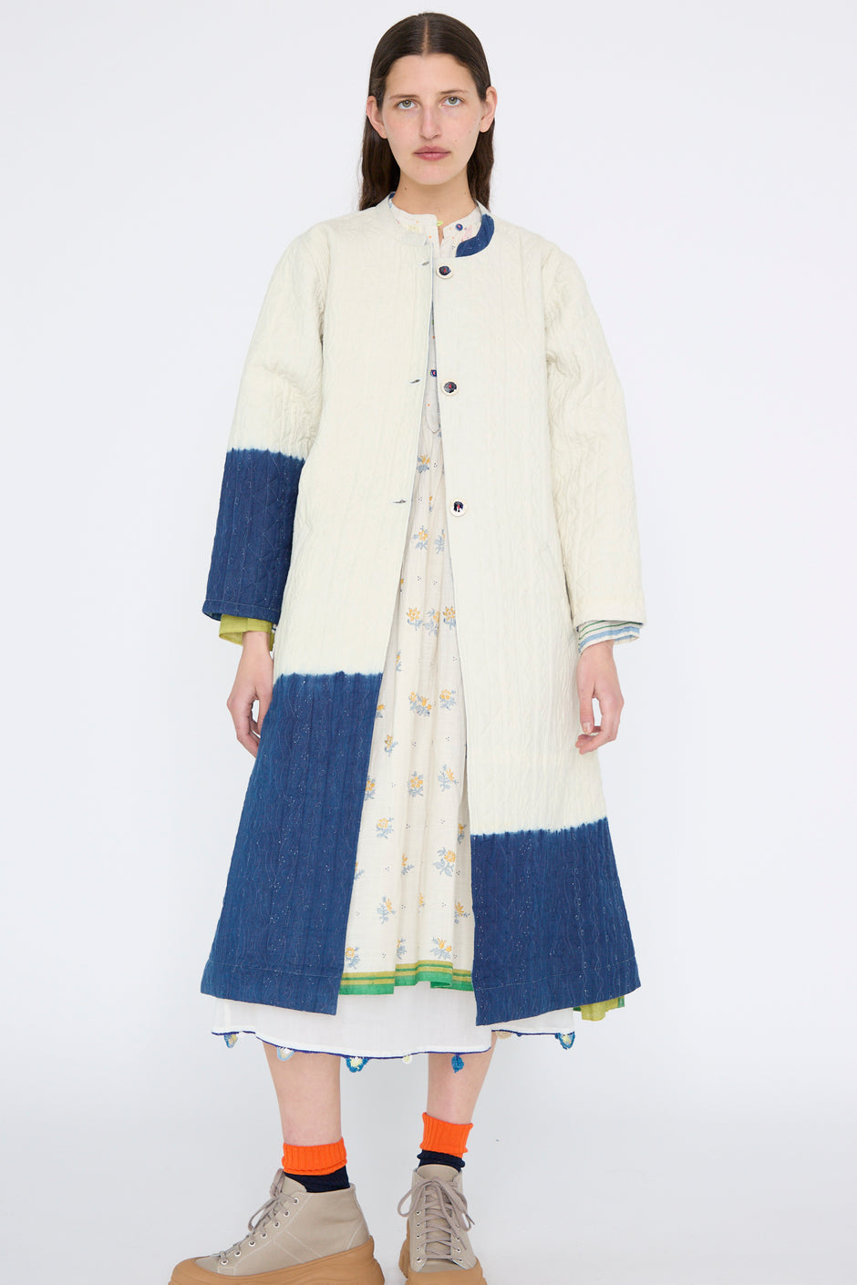 Injiri - Contemporary Clothing | Oroboro Store • New York, NY