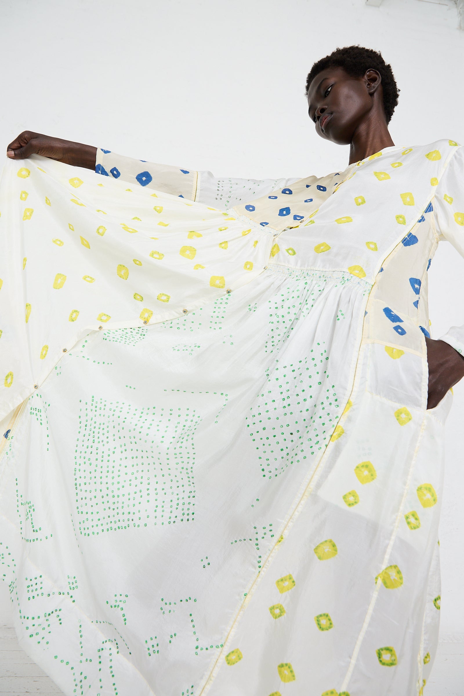 Discover New Spring Arrivals at Oroboro: Ichi, Black Crane & More ...
