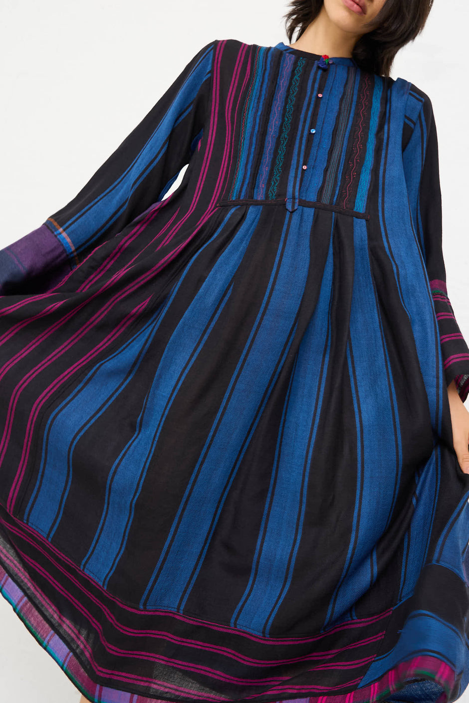 Injiri - Contemporary Clothing | Oroboro Store • New York, NY