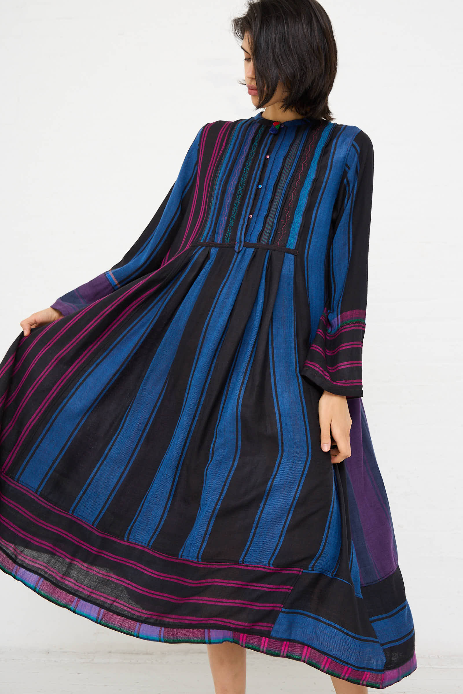 Injiri - Contemporary Clothing | Oroboro Store • New York, NY