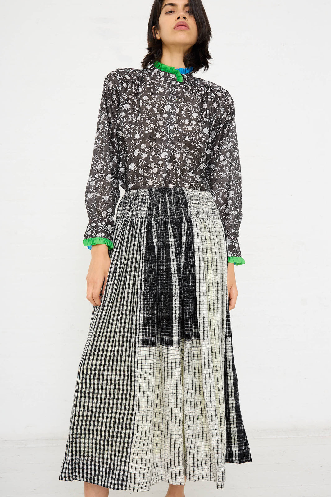 Clothing - Injiri | Available at Oroboro Store • Luxury Boutique • New ...