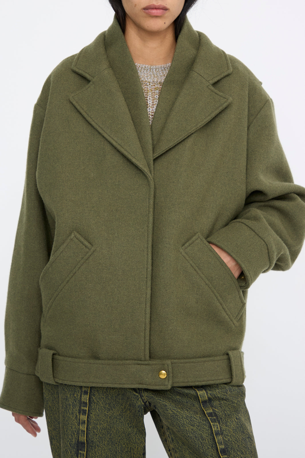 Jackets and Coats Collection | Oroboro Store, New York, New York • New ...