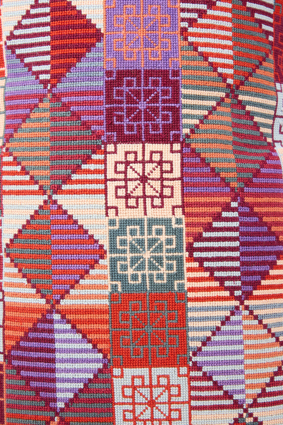 Curated Home Textiles – Independent Designers | Oroboro Store, NYC ...