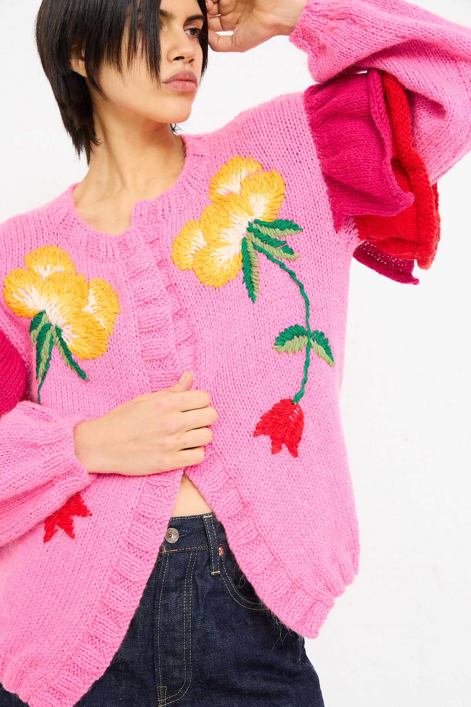 Discover New Spring Arrivals at Oroboro: Ichi, Black Crane & More ...