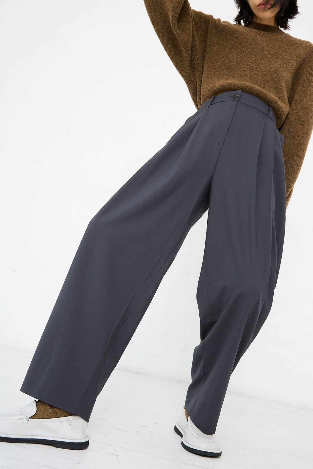 Elevate Your Wardrobe with Designer Pants | Oroboro Store • Luxury ...