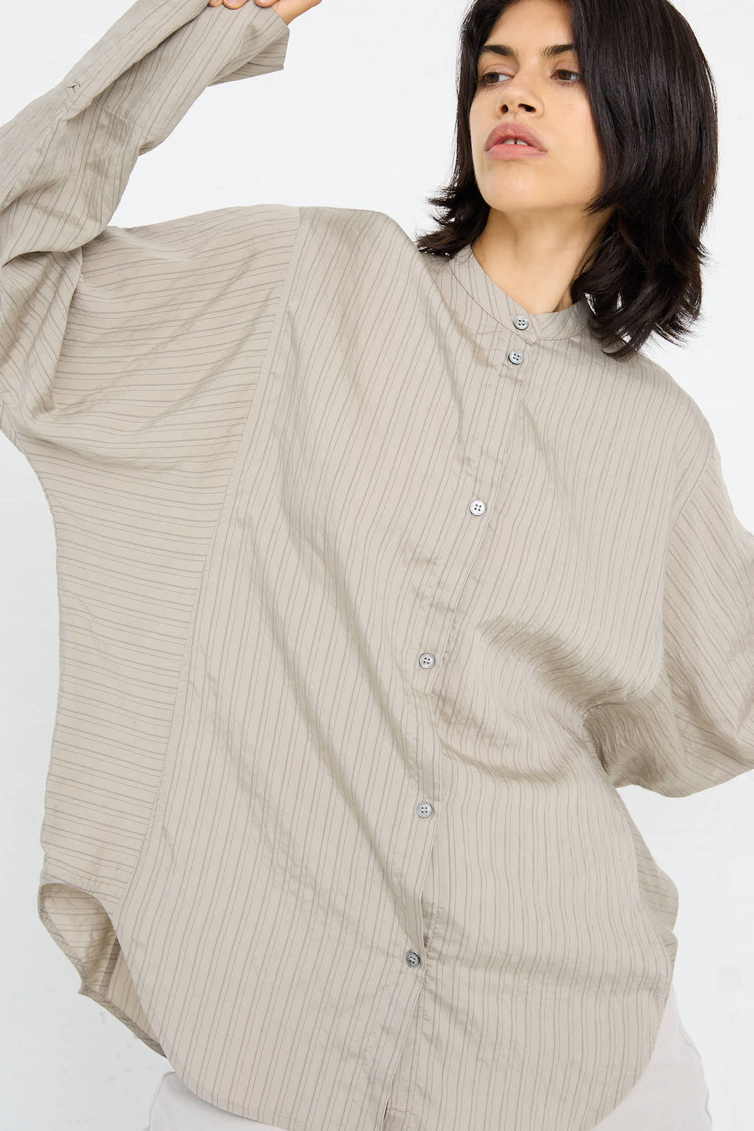 Clothing - Studio Nicholson | Shop Studio Nicholson at Oroboro • New ...