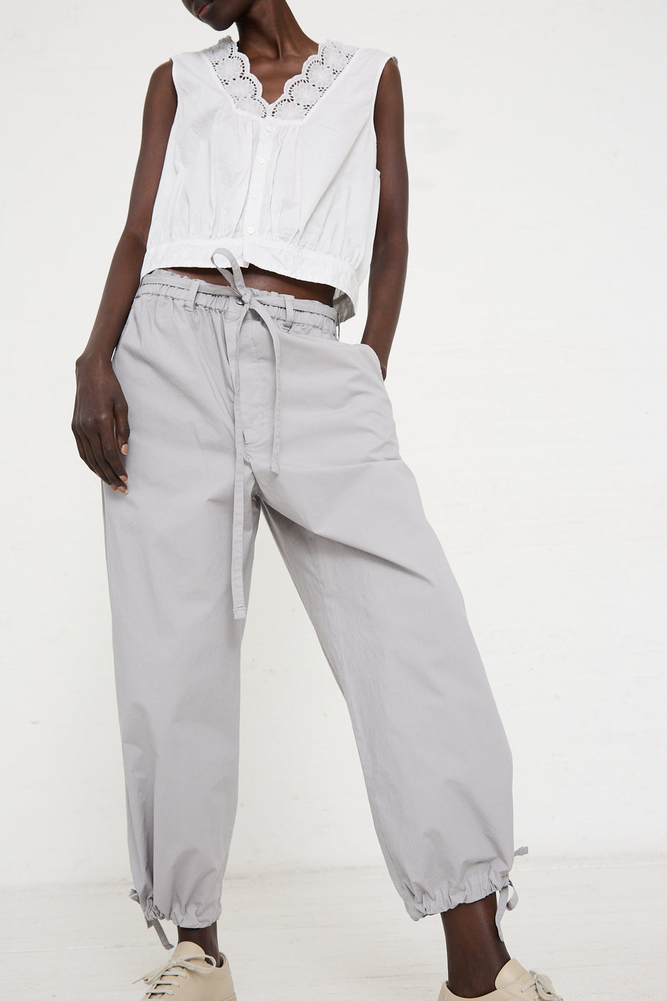 Discover New Spring Arrivals at Oroboro: Ichi, Black Crane & More ...