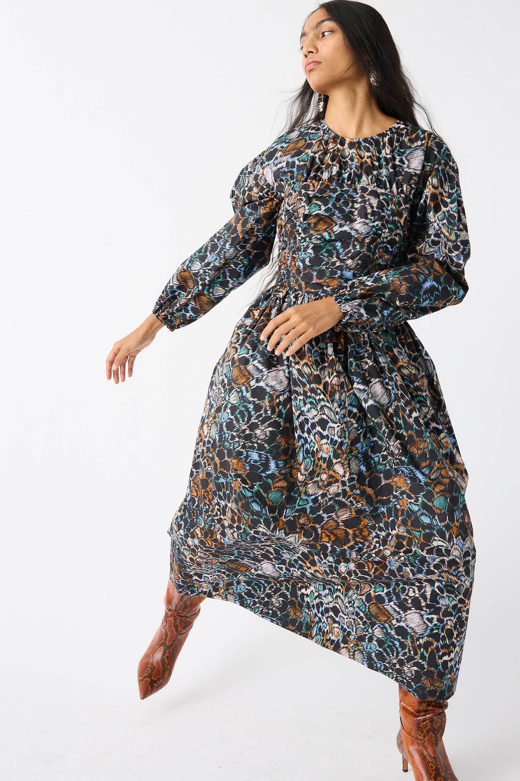 Ulla Johnson | Ulla Johnson Clothing at Oroboro Store • Luxury Boutique ...