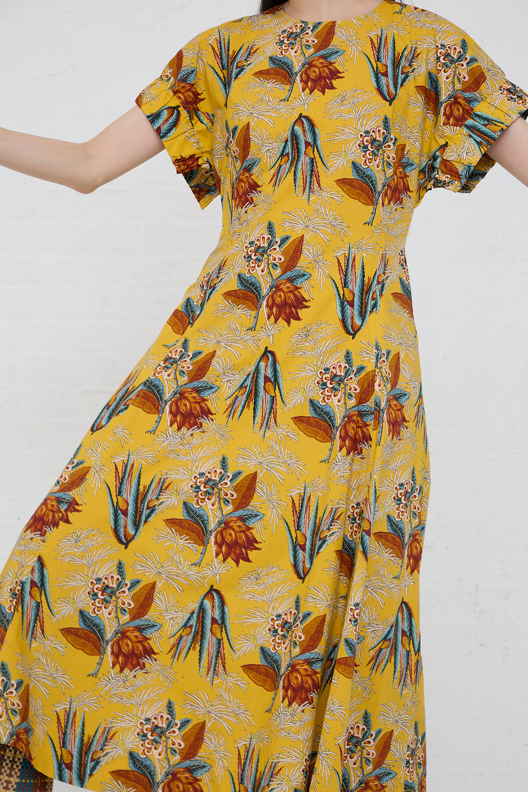 Ulla Johnson - OROBORO STORE | New York, NY – Oroboro Store