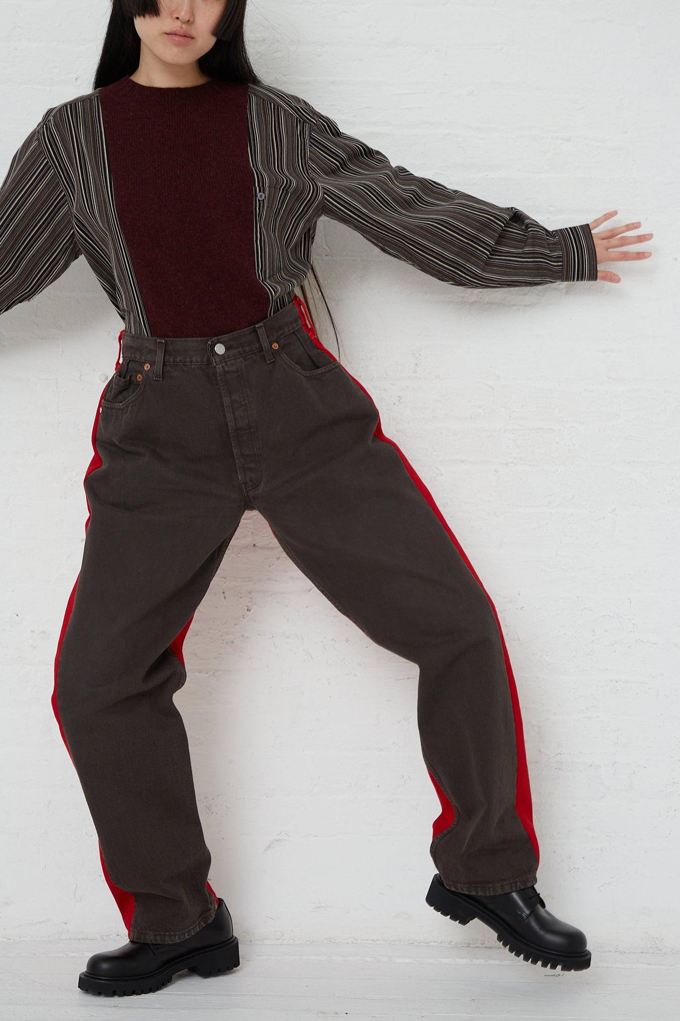 Pants | OROBORO STORE – Oroboro Store