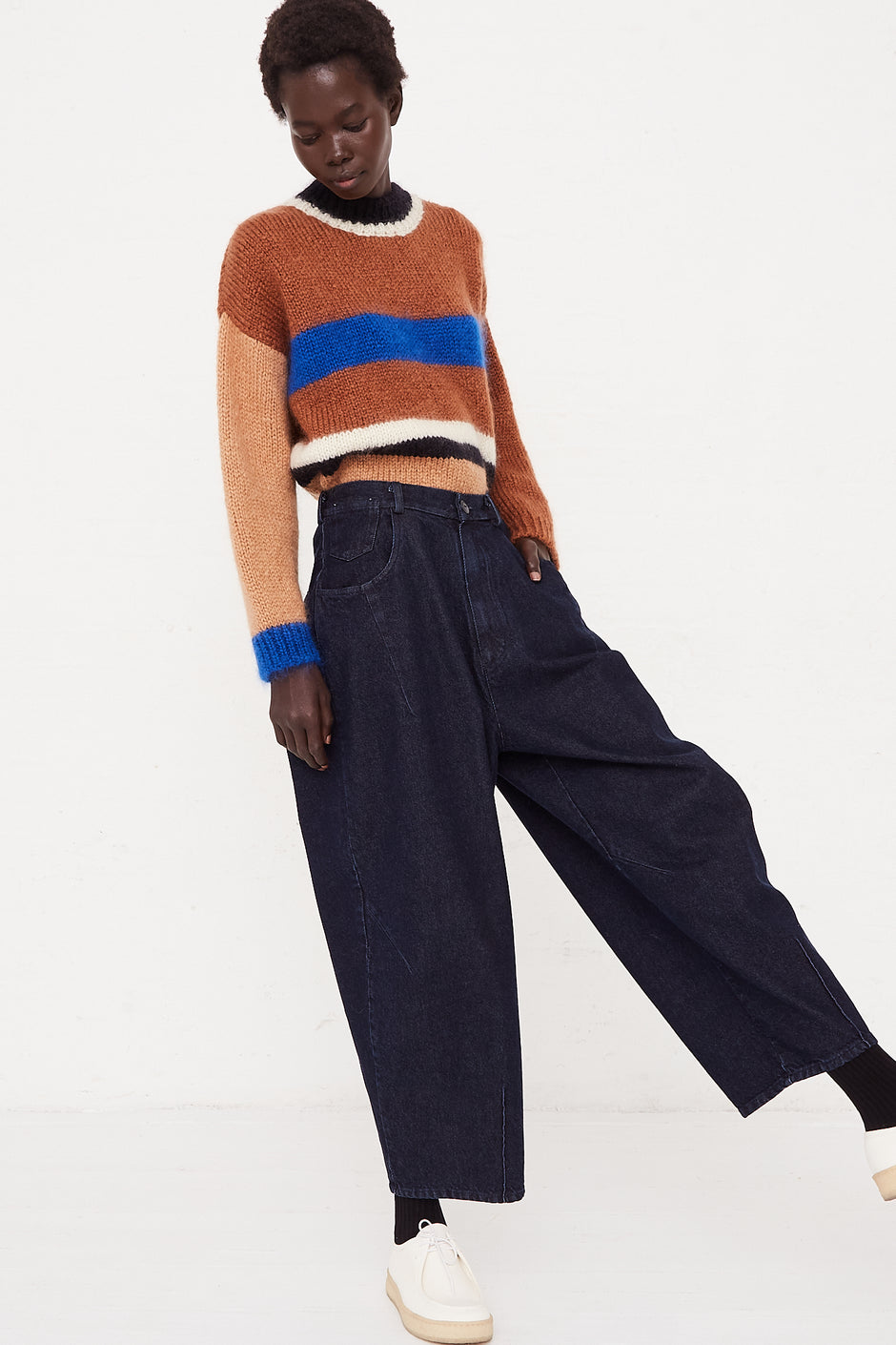 Pants - OROBORO – Oroboro Store