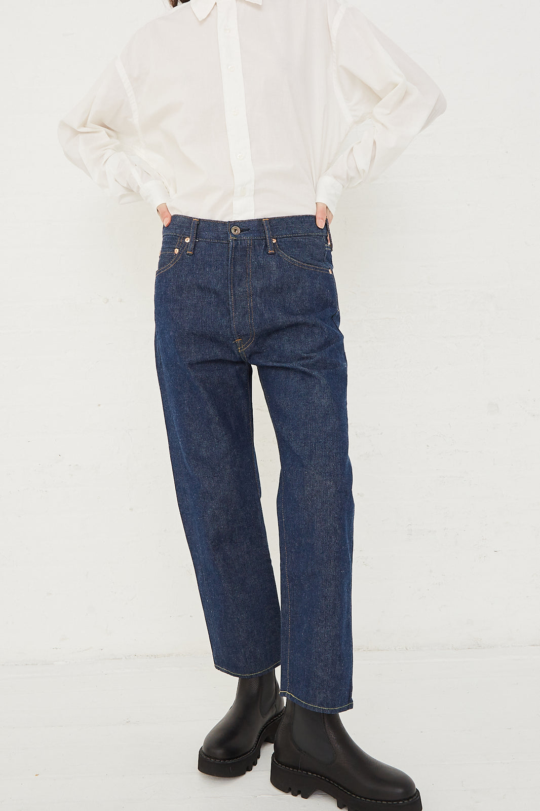 Clothing - OROBORO – Oroboro Store