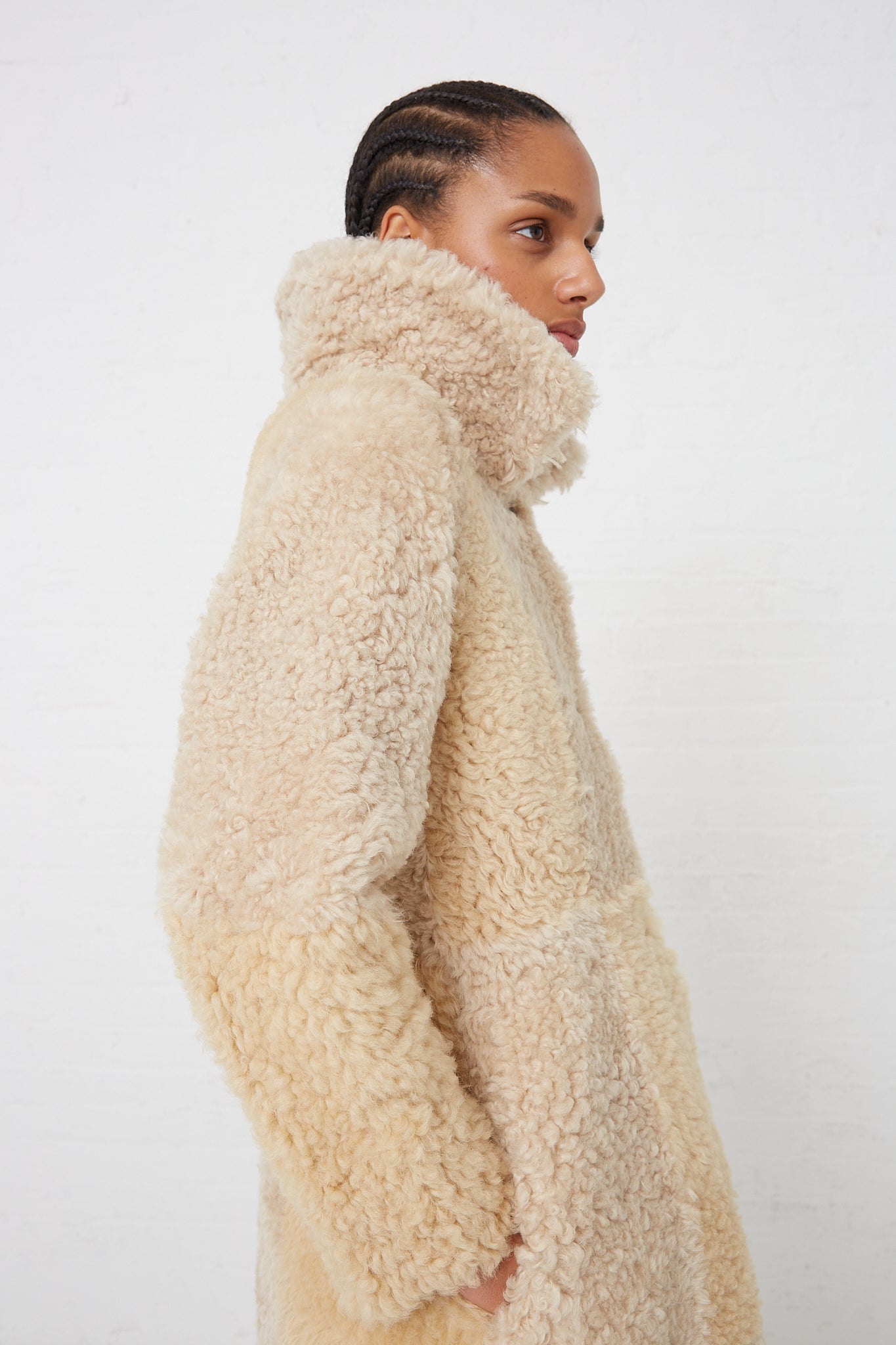 Explore New Designer Jackets & Coats | Oroboro Store