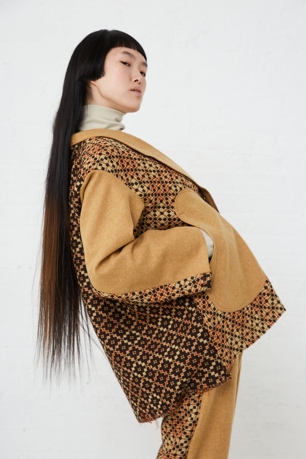 Clothing | OROBORO STORE – Page 2 – Oroboro Store