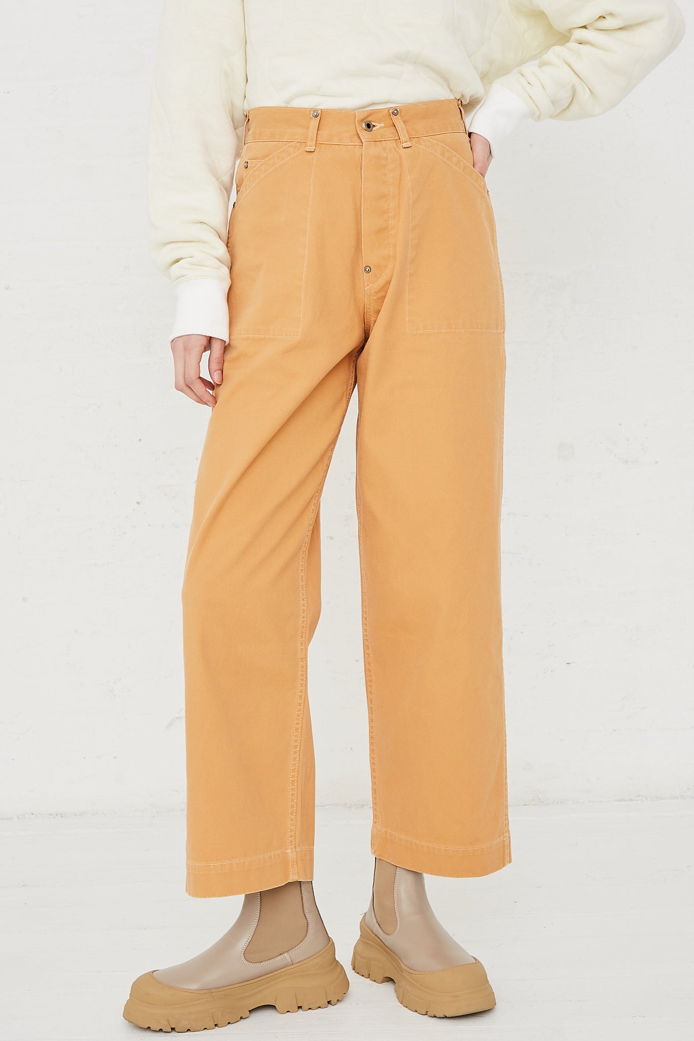 Chimala - OROBORO STORE | New York, NY – Oroboro Store