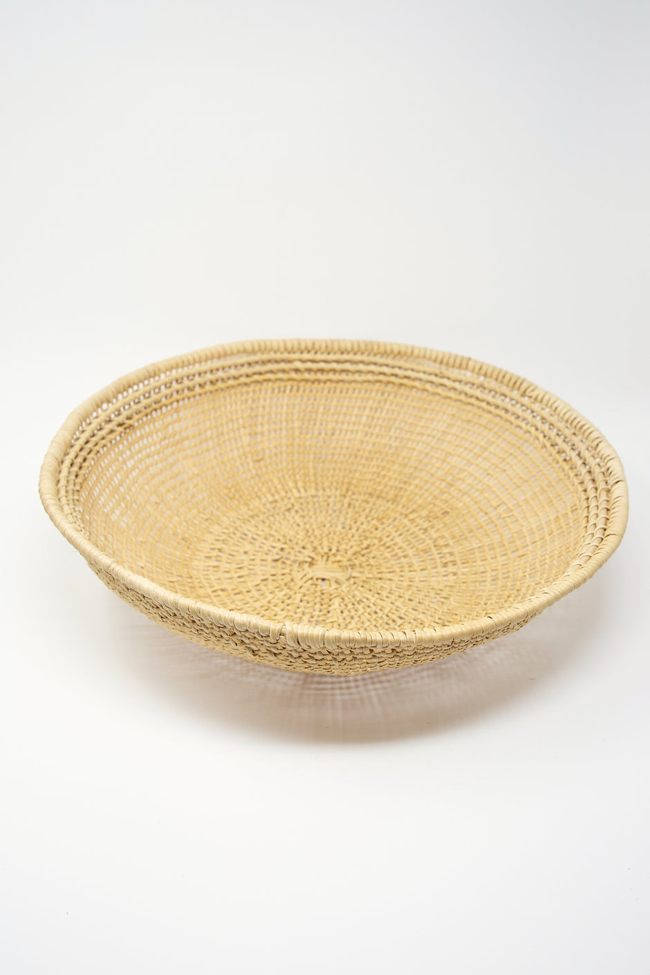 Plaza Bolivar - Woven Baskets | Oroboro Store, NYC • New York, NY