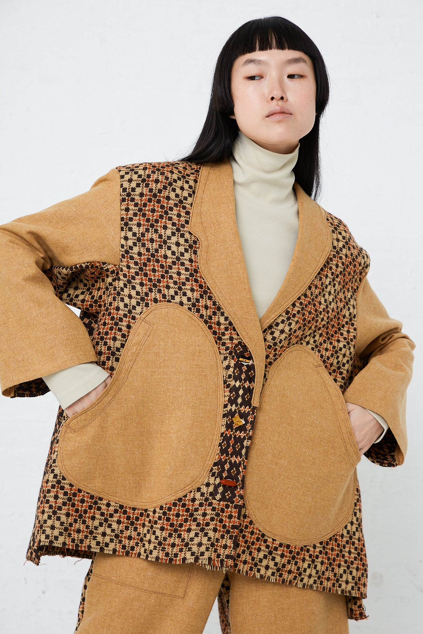 Pants | OROBORO STORE – Oroboro Store