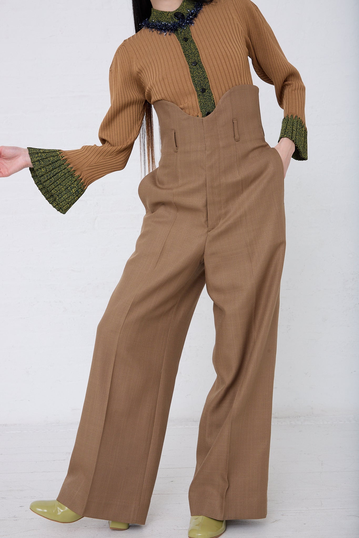 Discover New Spring Arrivals at Oroboro: Ichi, Black Crane & More ...