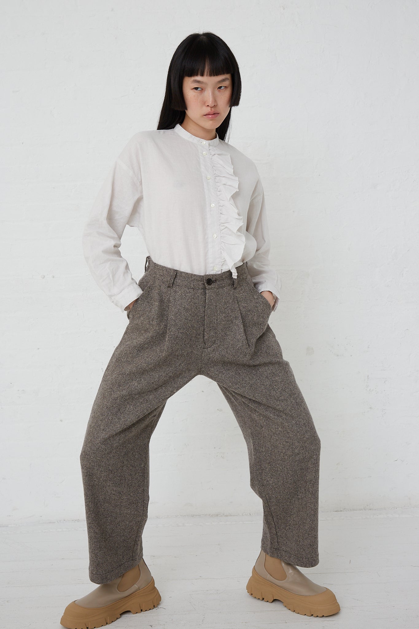 Clothing | OROBORO STORE – Oroboro Store