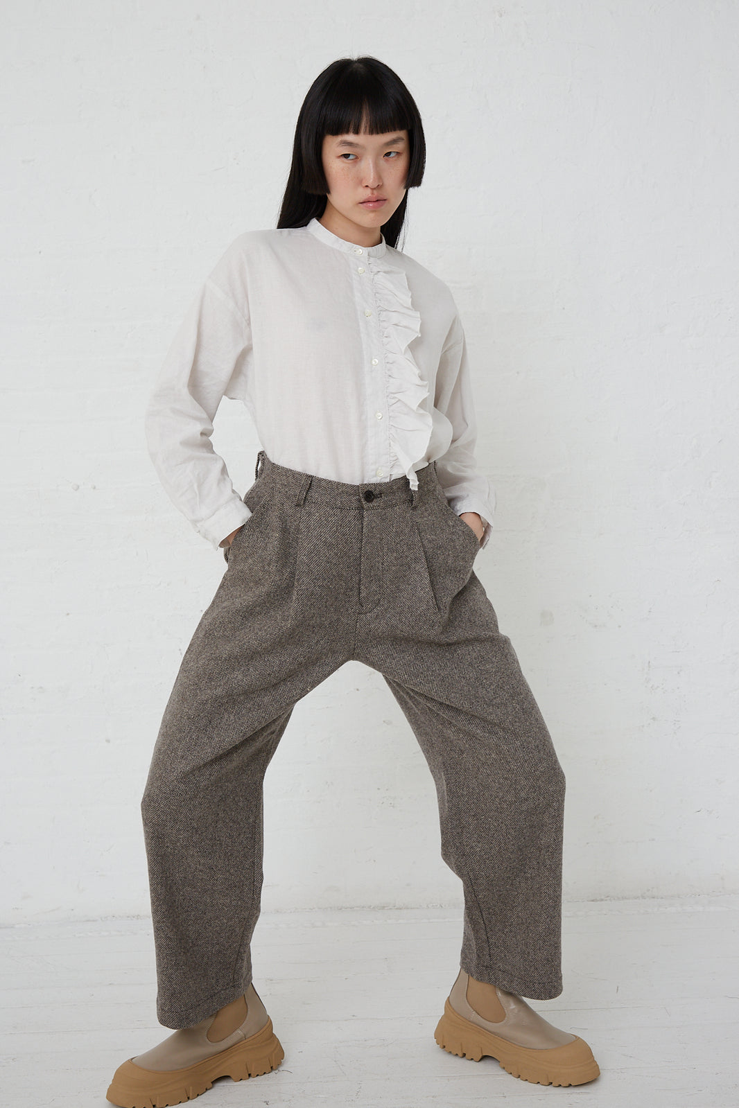 Clothing | OROBORO STORE – Oroboro Store
