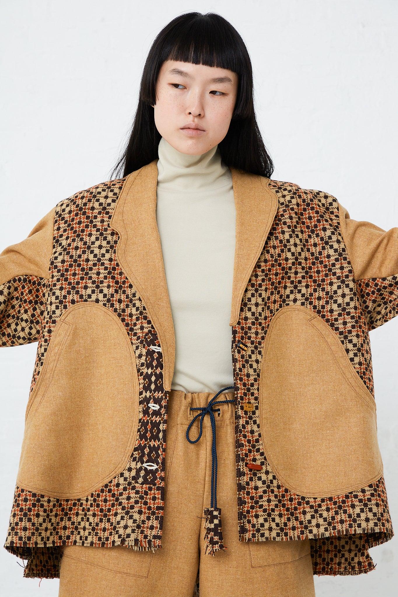 Clothing | OROBORO STORE – Page 2 – Oroboro Store