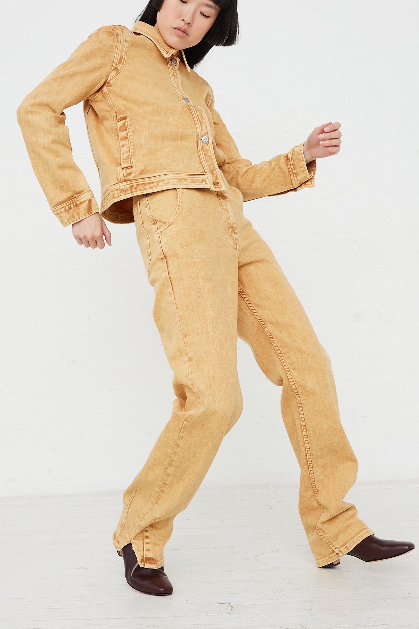 Pants | OROBORO STORE – Oroboro Store