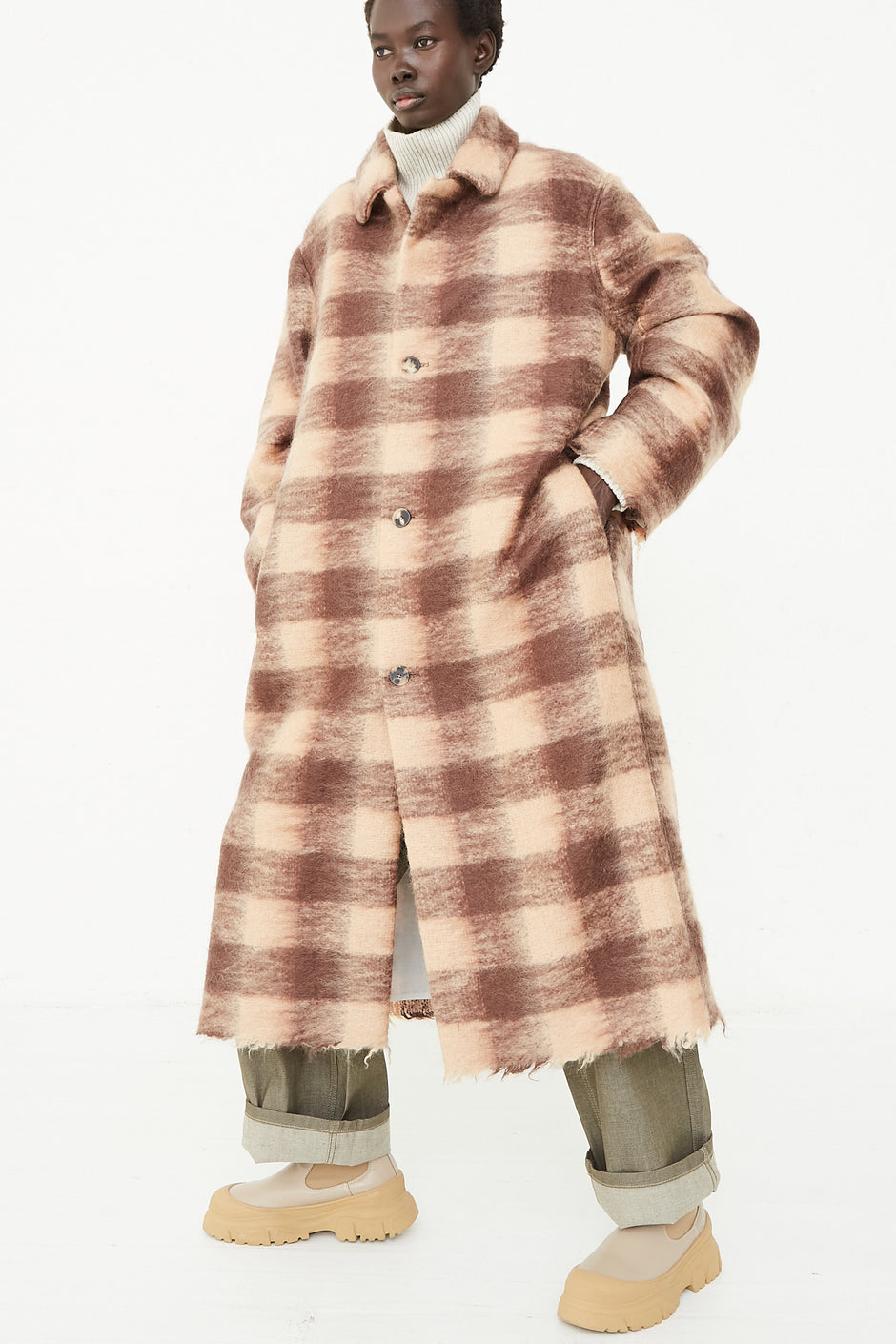 Sofie D'Hoore – Oroboro Store