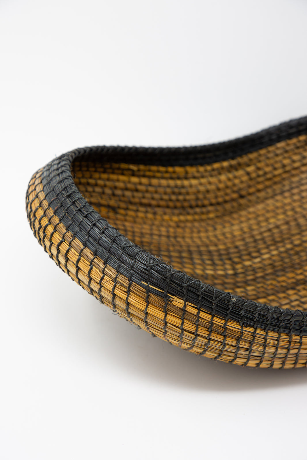 Plaza Bolivar: Woven Baskets Handcrafted in Columbia | Oroboro • New ...