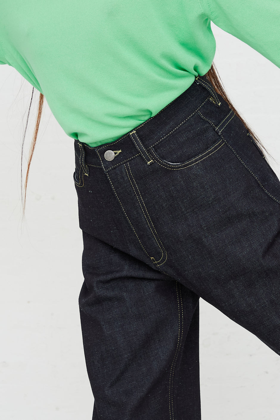 Pants - OROBORO – Oroboro Store