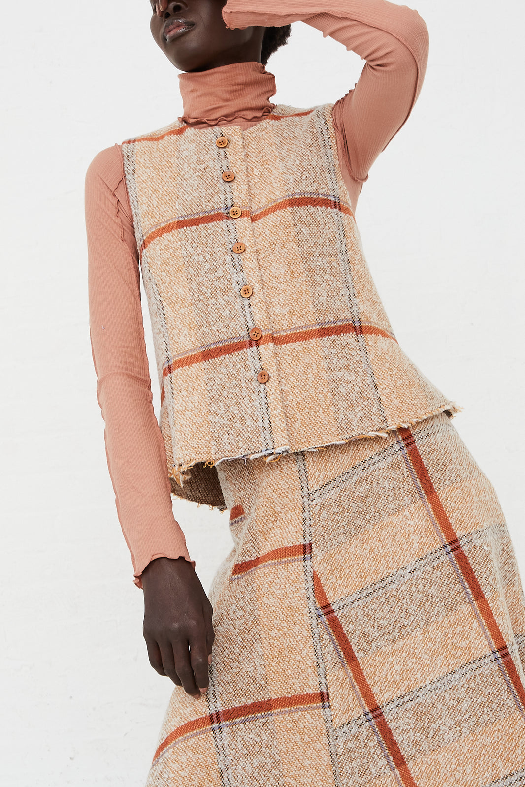 Tops - OROBORO – Page 4 – Oroboro Store