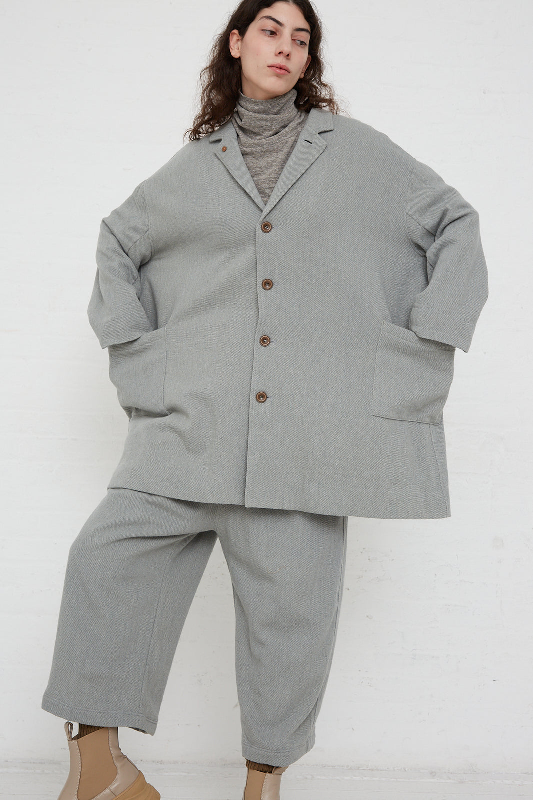 Ichi Antiquités - OROBORO STORE | New York, NY – Oroboro Store