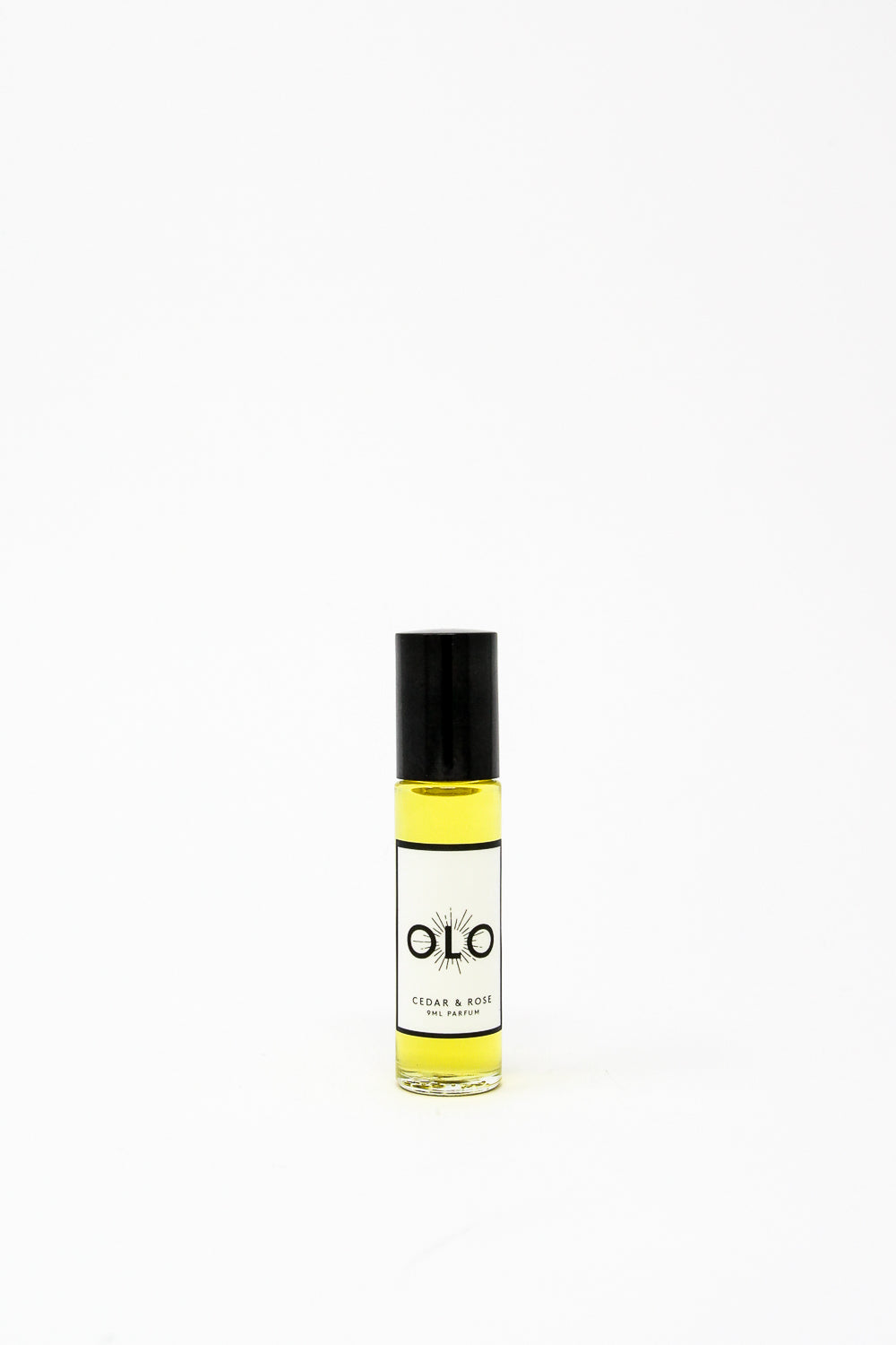 OLO - Fragrance in Cedar & Rose | Oroboro Store, New York, New York ...