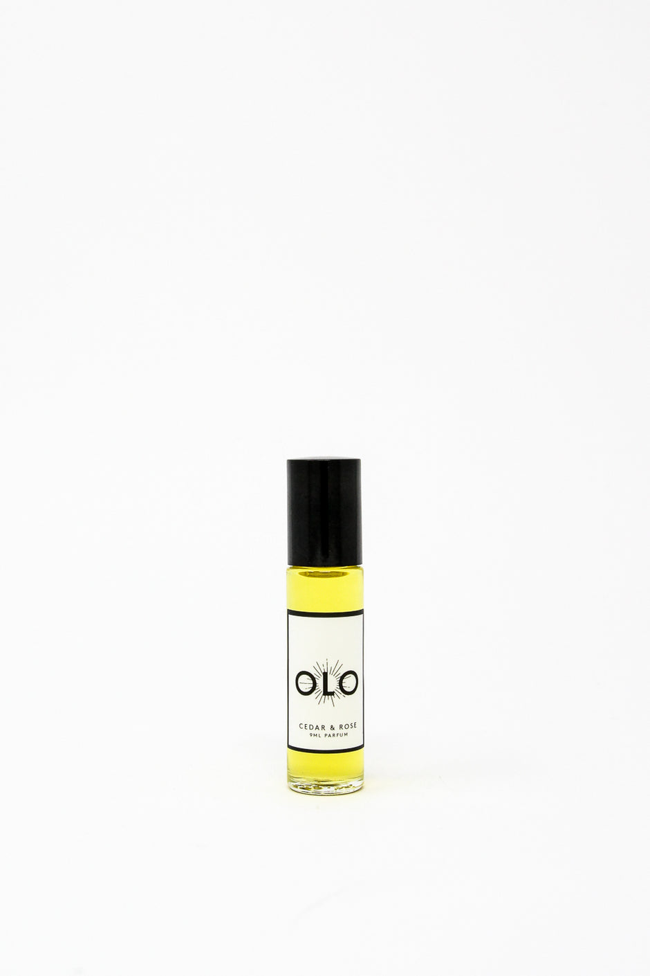 OLO Perfumes by Heather Sielaff | Oroboro Store | NYC • New York, NY